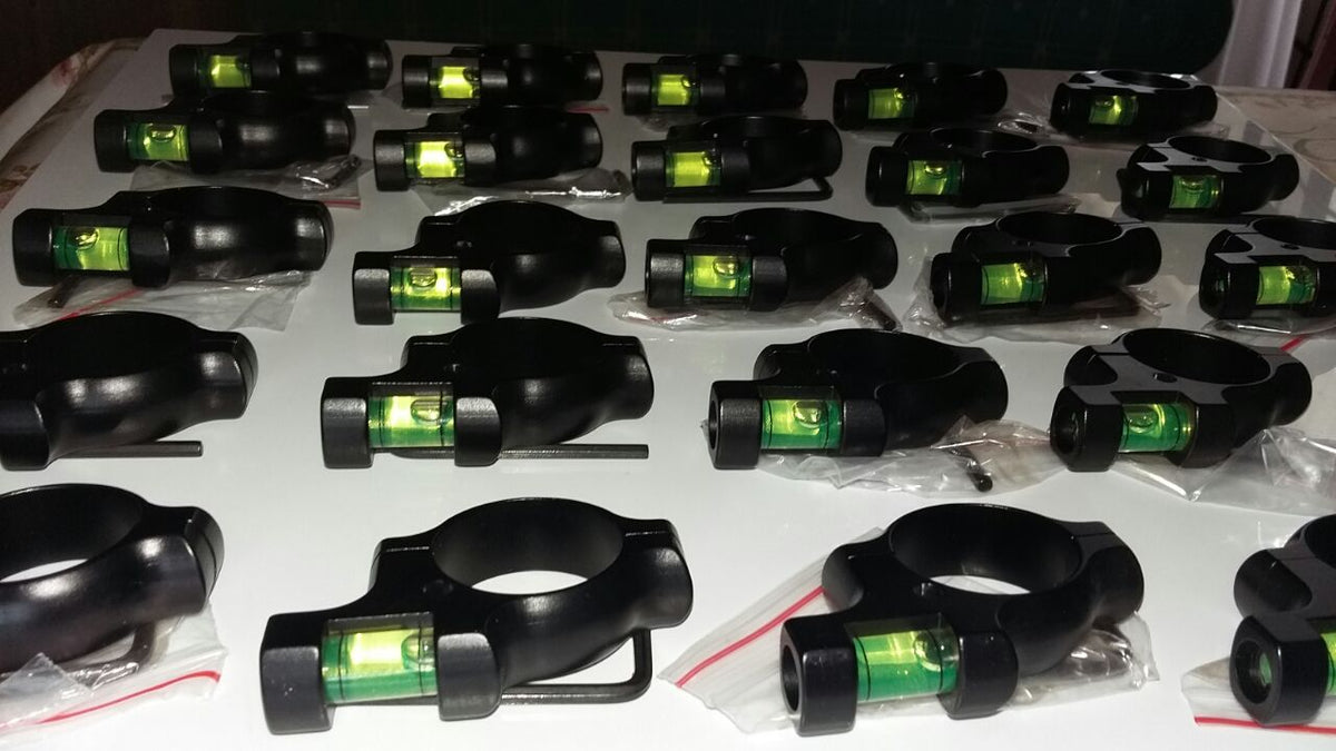 Accessories – Scope Stickers